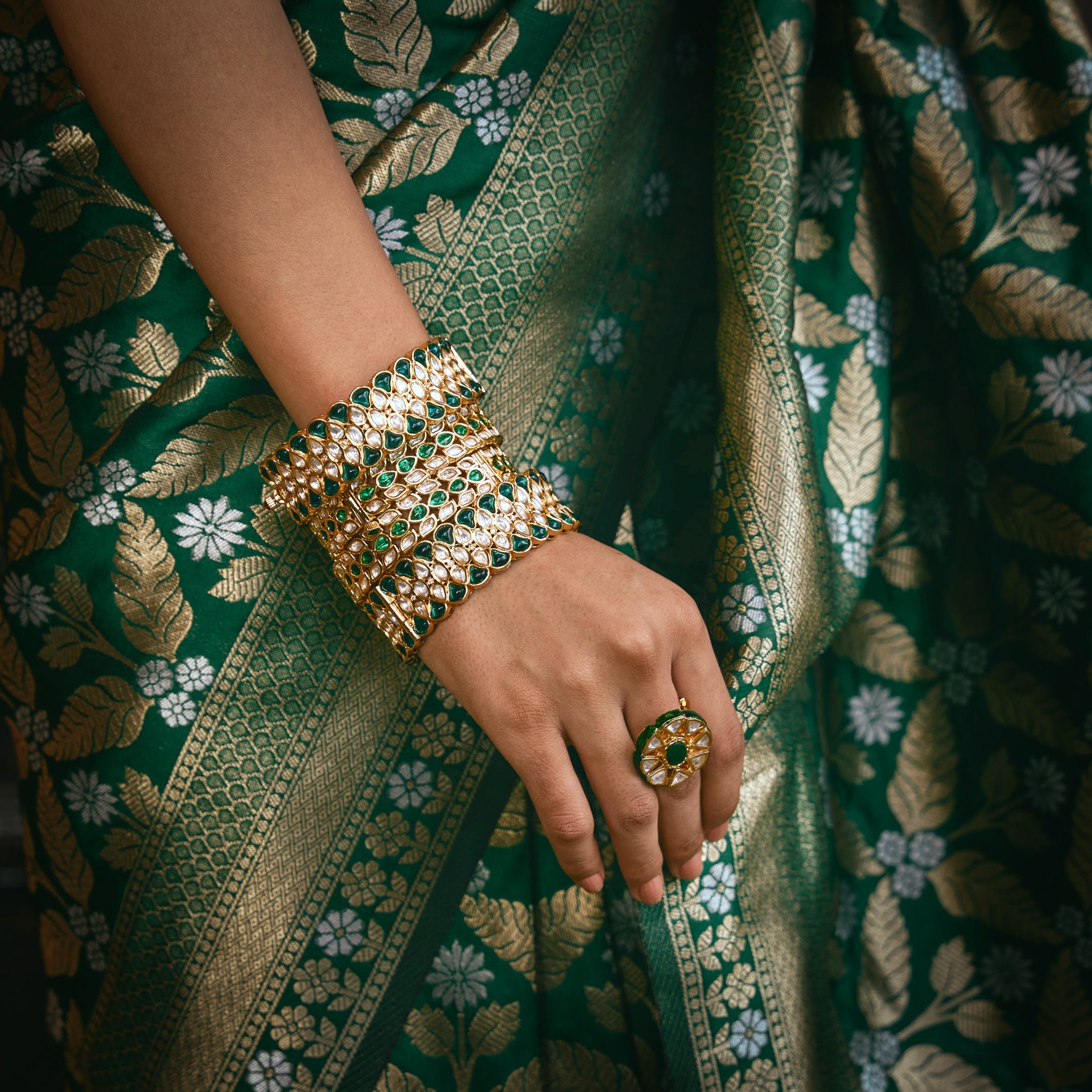 Collections – Shilpi Goyal Jewellery